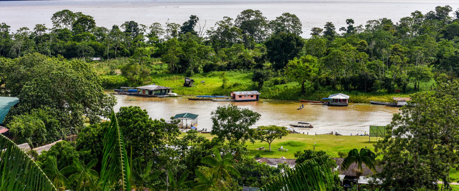INRED y SES brindarán conectividad de alto rendimiento en todo el departamento colombiano de ...